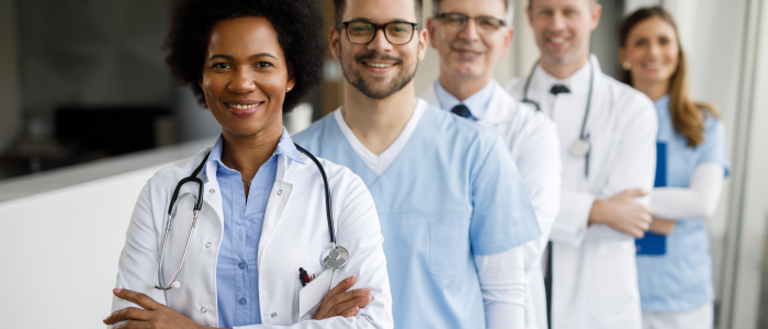 Department of Health completes placements for Medical Interns and ...