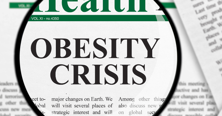 Obesity is now the world’s most common form of malnutrition | The ...